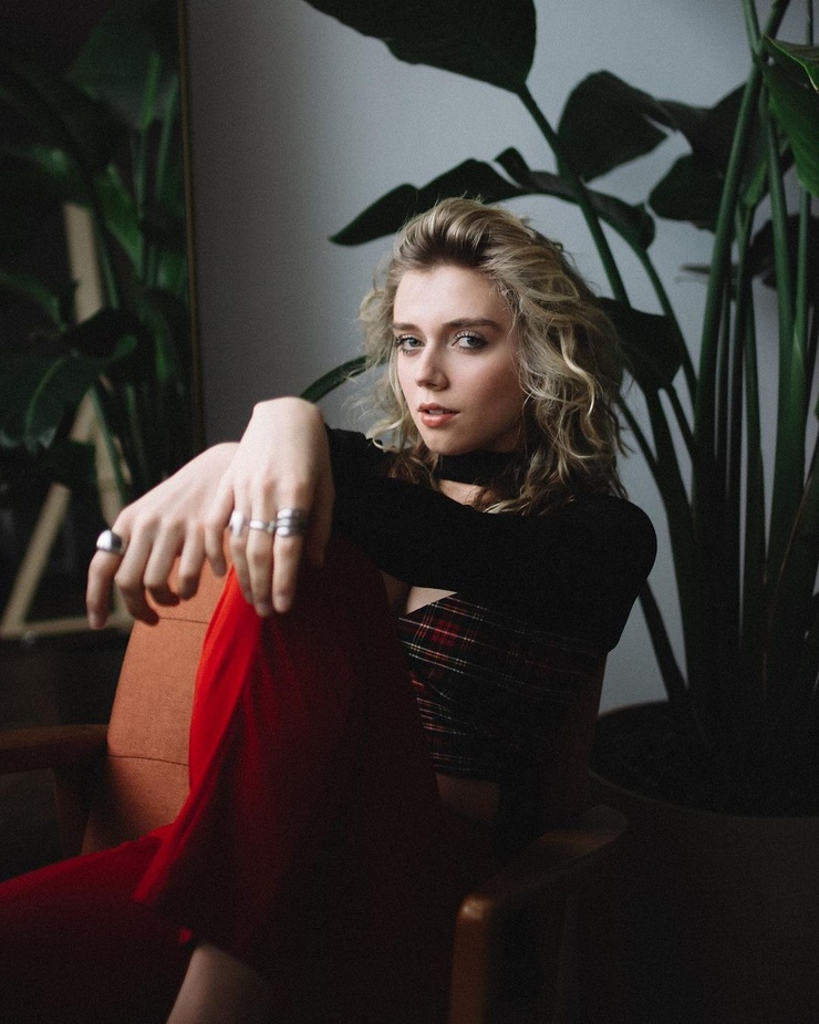 Picture of Elizabeth Wheeland