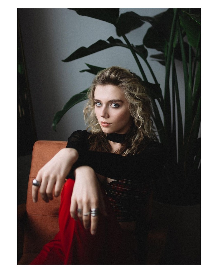 Picture of Elizabeth Wheeland