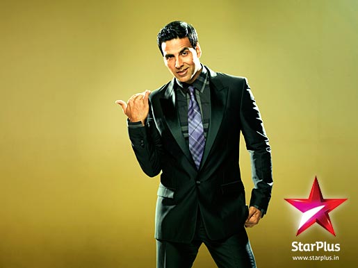 Picture of Akshay Kumar