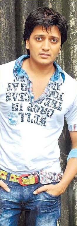 Picture of Ritesh Deshmukh