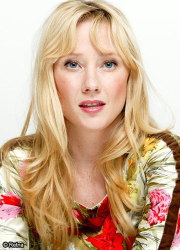 Image of Anne Heche