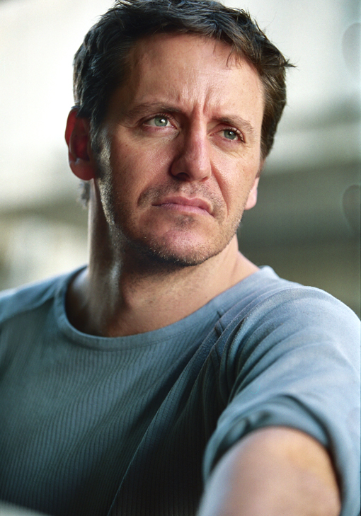 Picture of Charles Mesure