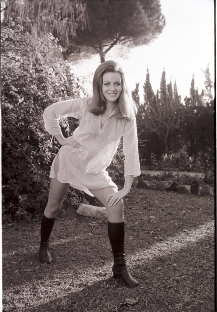 Dagmar Lassander image