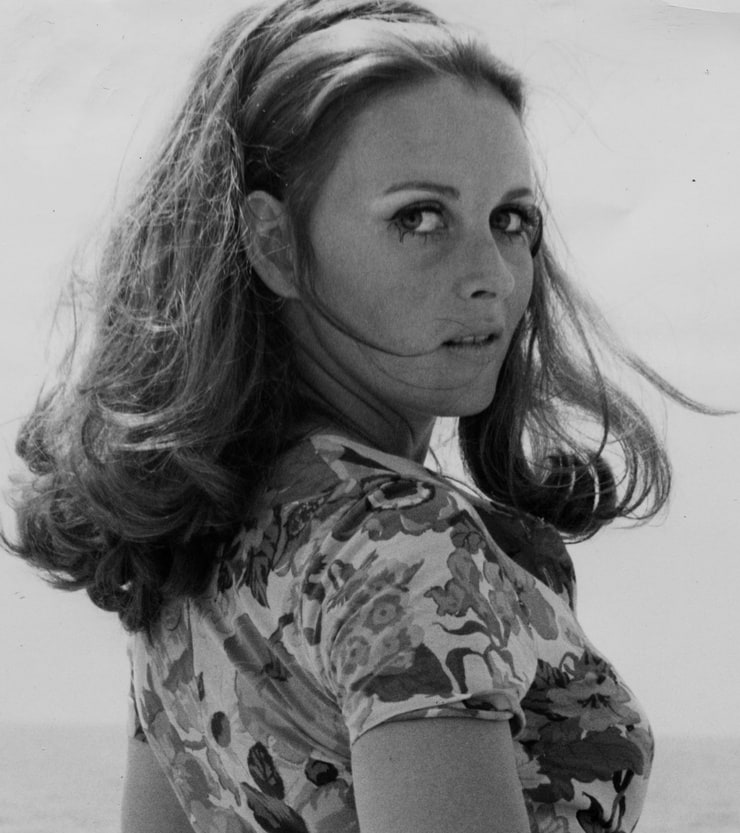 Image of Dagmar Lassander