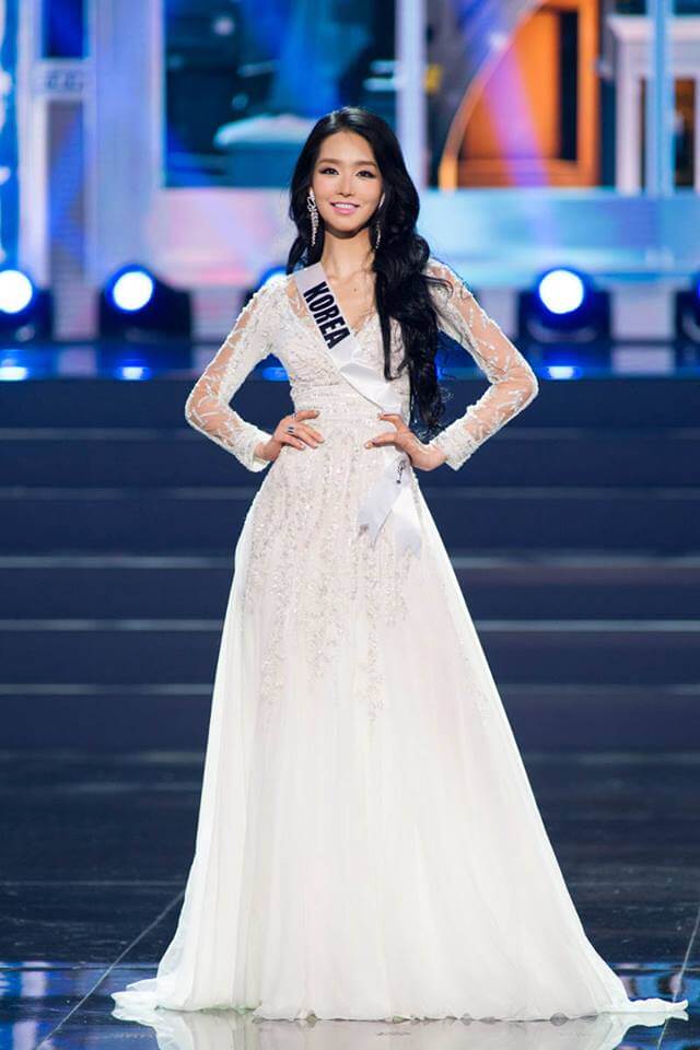 Kim Yu-mi