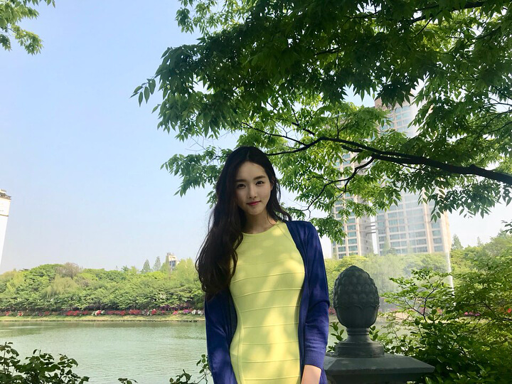 Kim Yu-mi