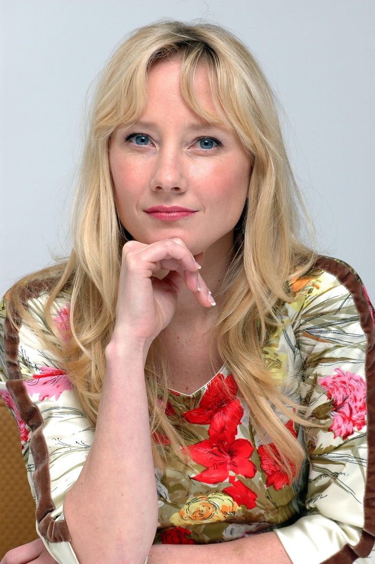 Image of Anne Heche