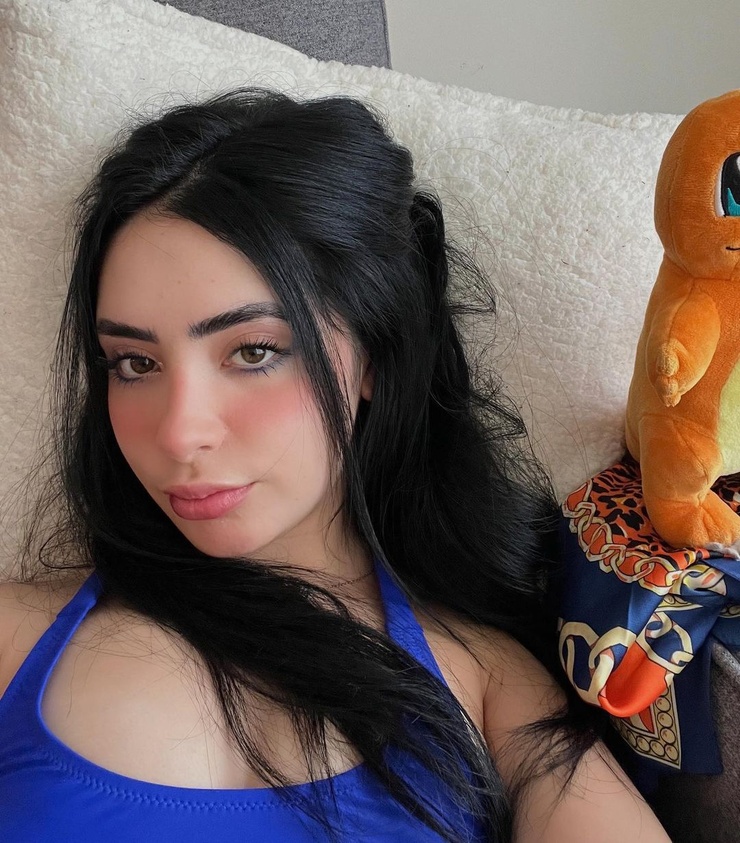 Picture of Amaranta Venegas