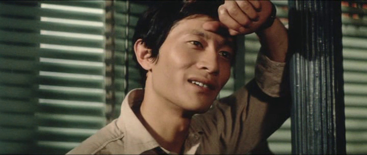 Picture of Shin Kishida