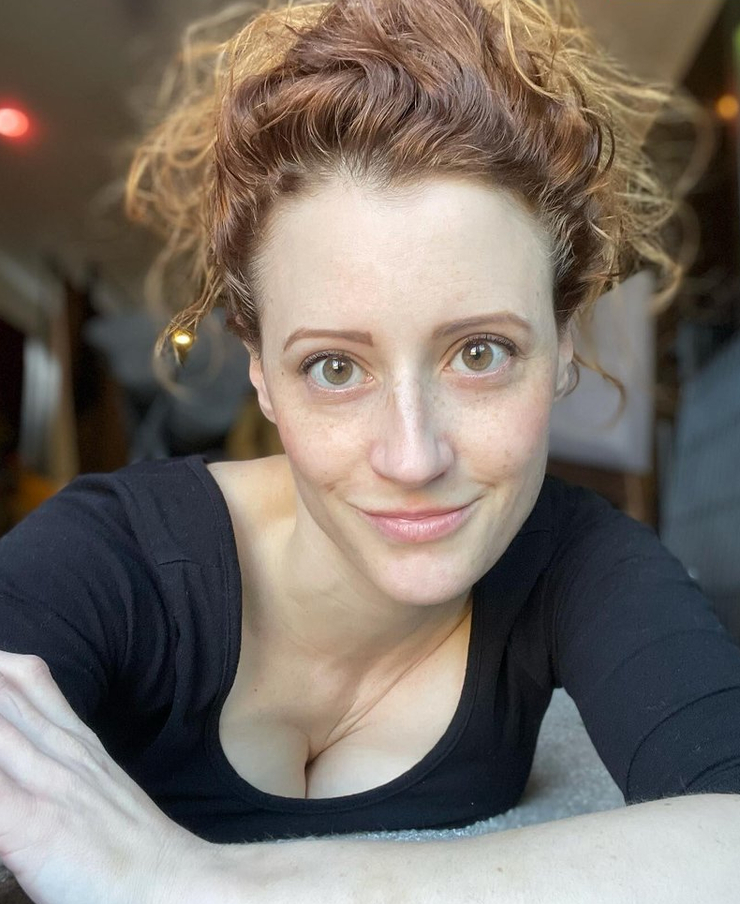 Picture of Abby Dark Star