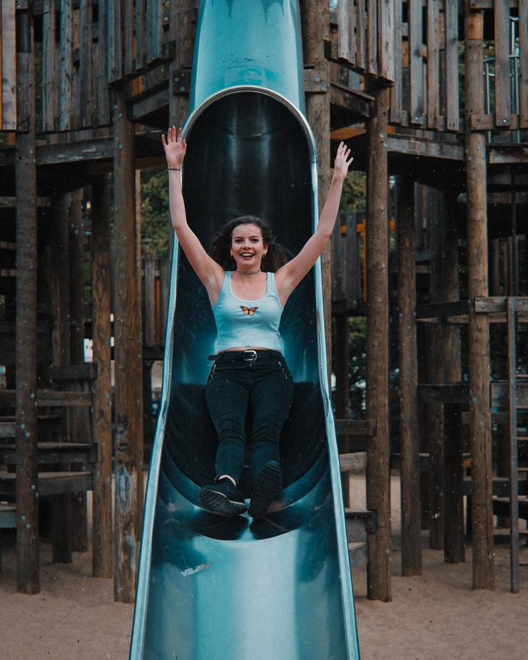 Picture of Maria Clara Groppler