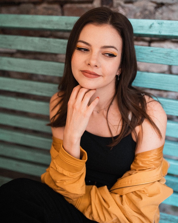 Picture of Maria Clara Groppler