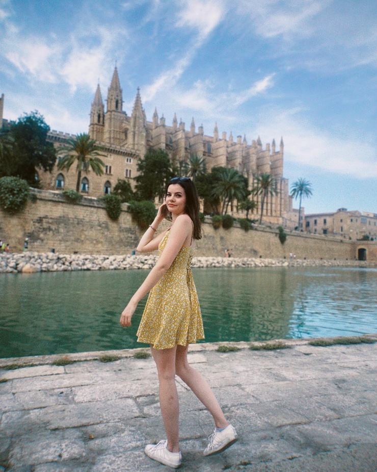 Picture of Maria Clara Groppler