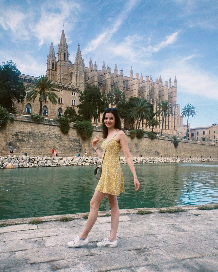 Picture of Maria Clara Groppler