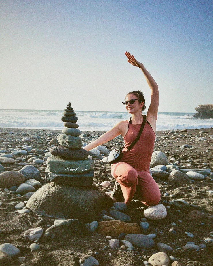 Picture of Maria Clara Groppler