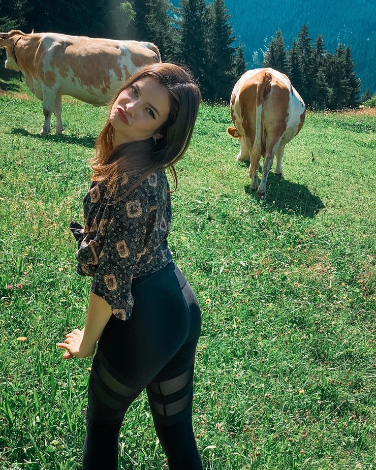 Picture of Maria Clara Groppler