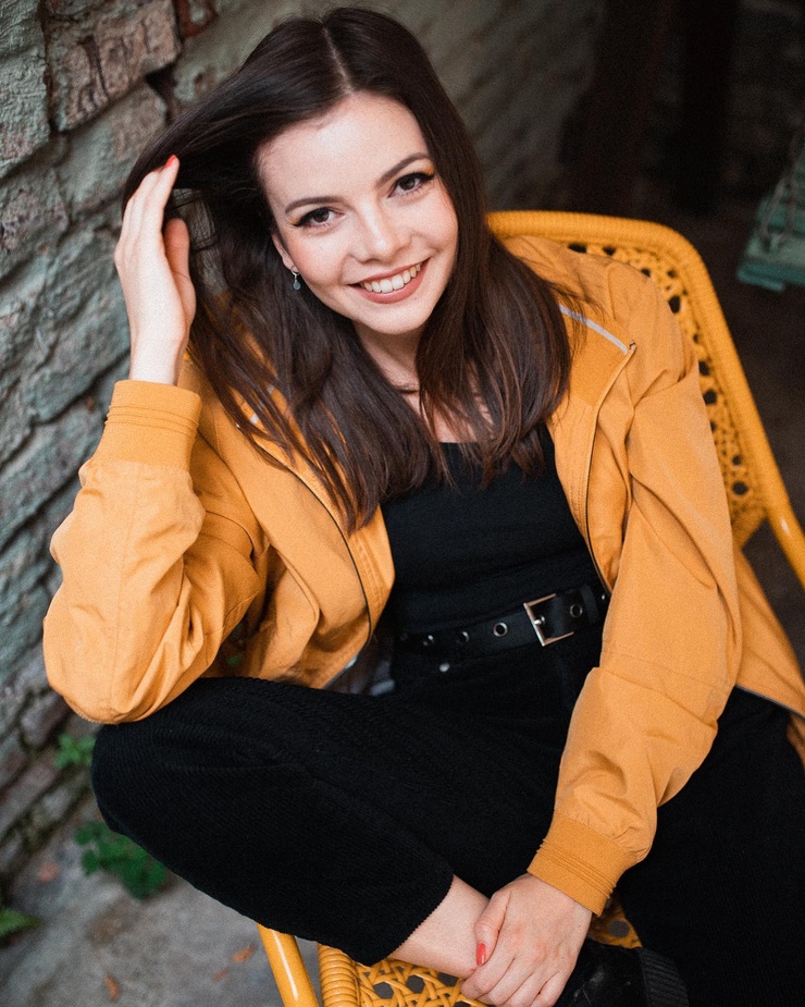 Picture of Maria Clara Groppler