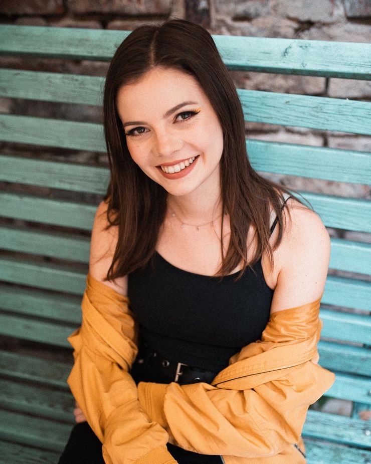 Picture of Maria Clara Groppler