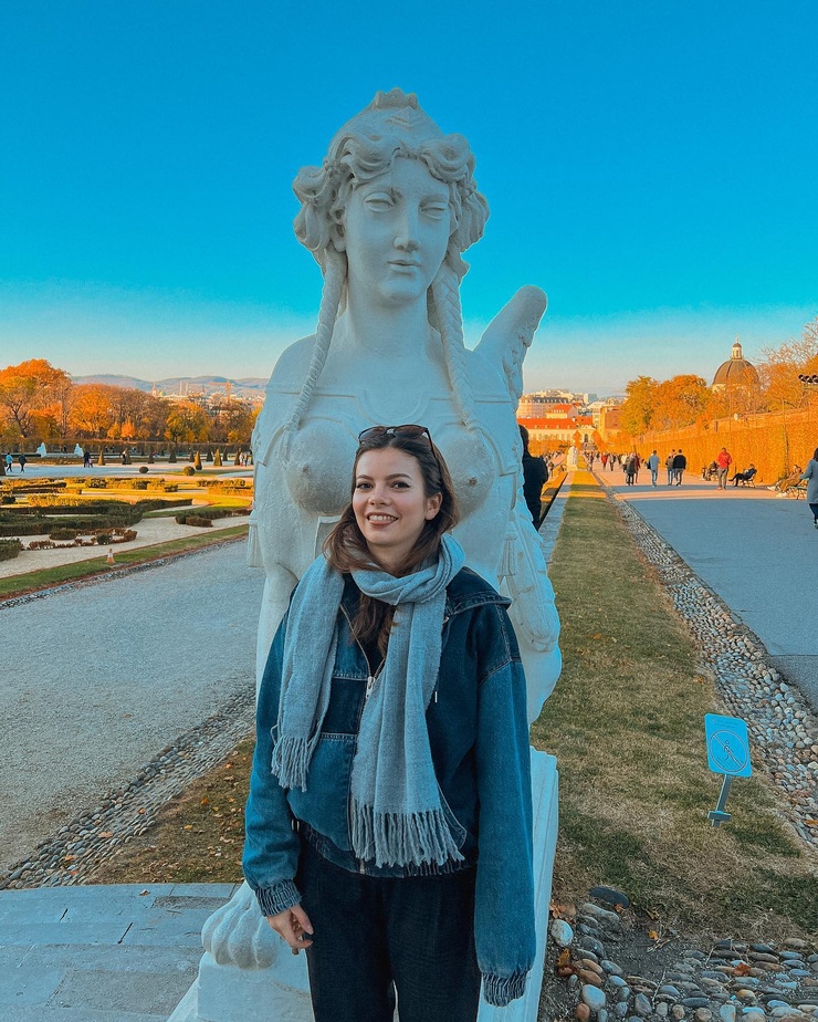 Maria Clara Groppler picture