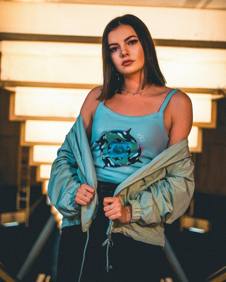 Picture of Maria Clara Groppler