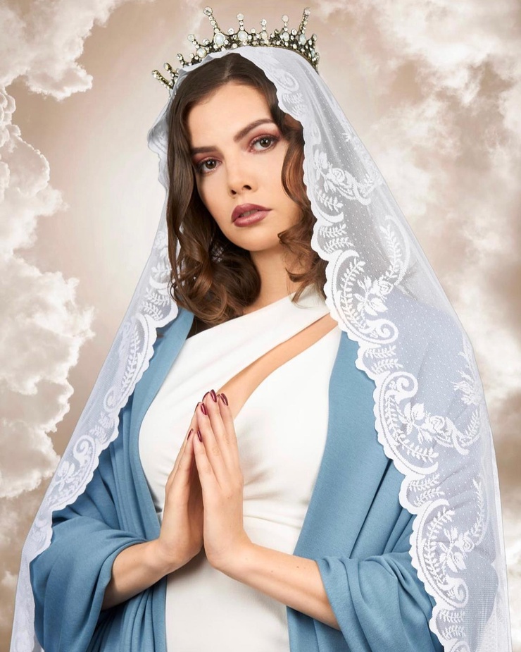 Picture of Maria Clara Groppler