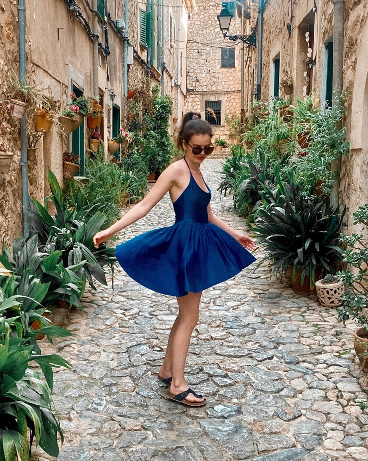 Picture of Maria Clara Groppler