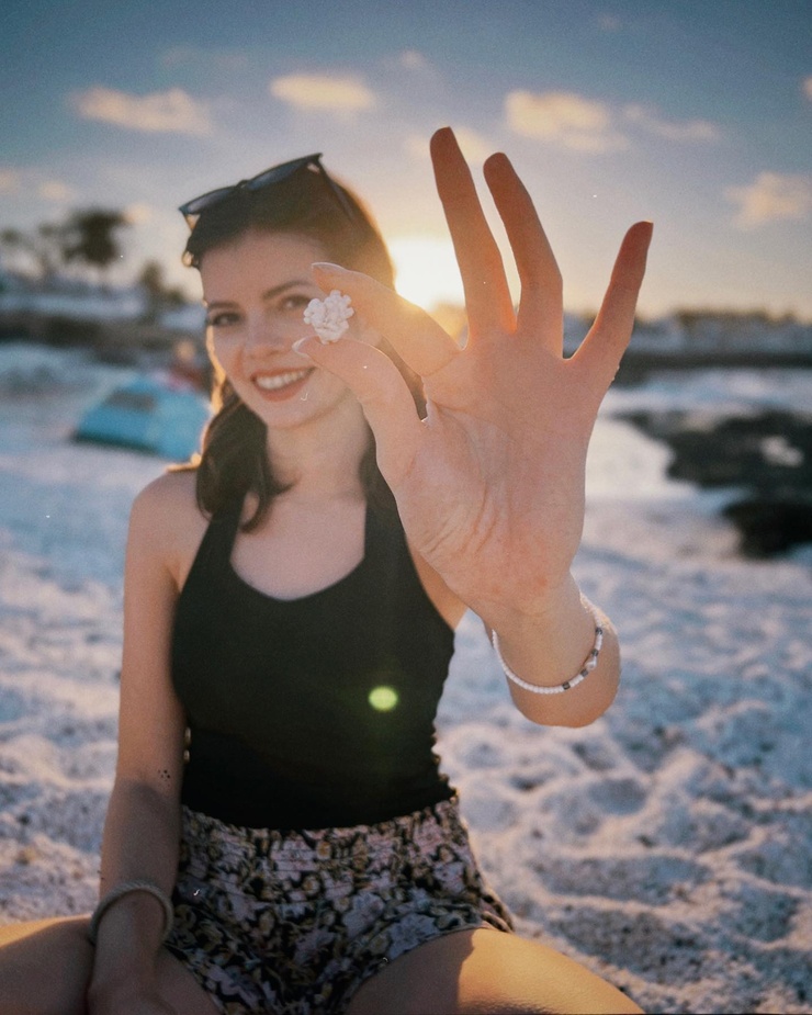 Picture of Maria Clara Groppler