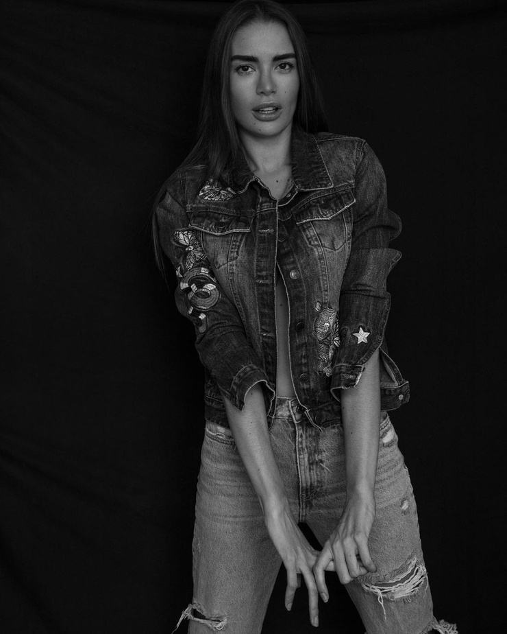 Picture of Danielle Marion