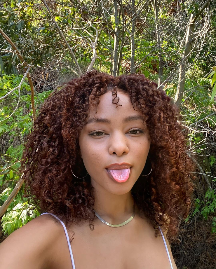 Picture of Adrienne Beal