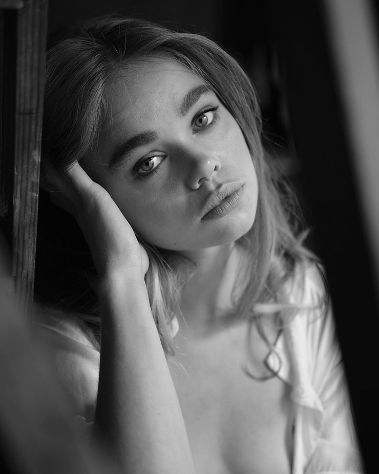 Picture of Maya Otsoko