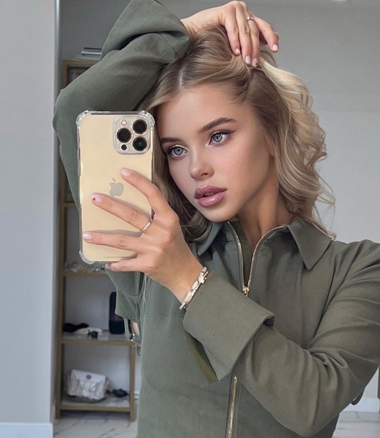 Picture of Alla Bruletova