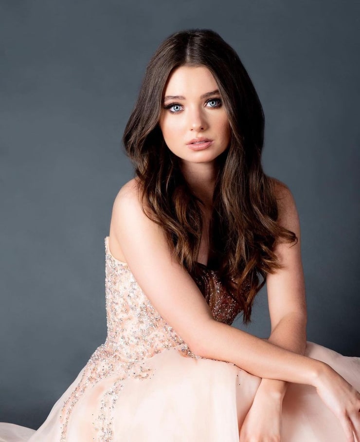 Picture of Marcelle LeBlanc