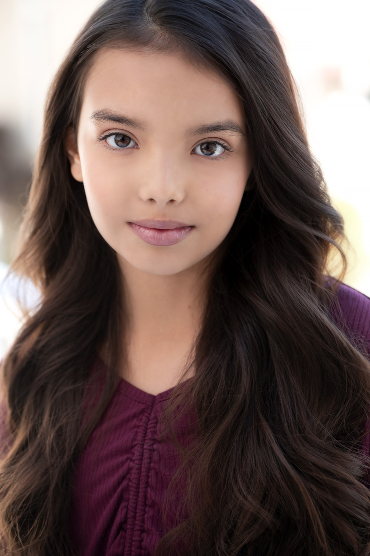 Picture of Jayde Martinez