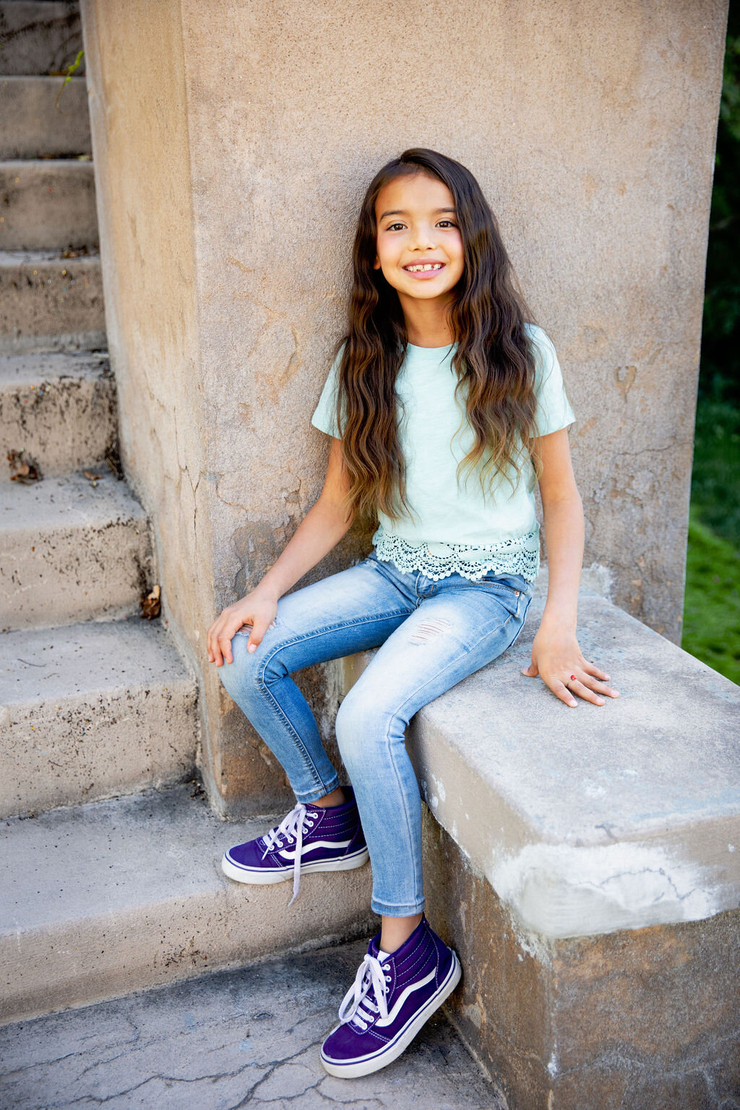 Picture of Jayde Martinez