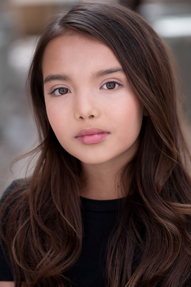 Picture of Jayde Martinez