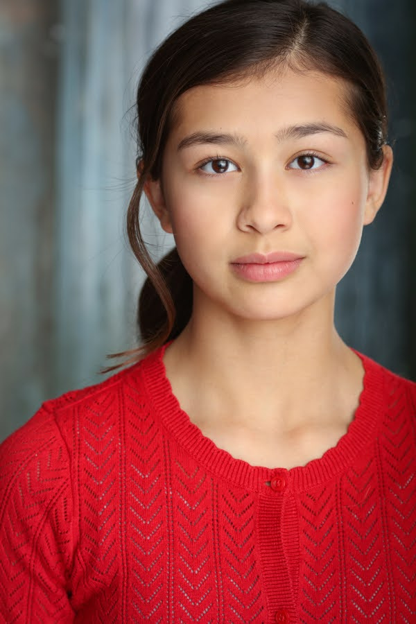 Picture of Maeve Garay