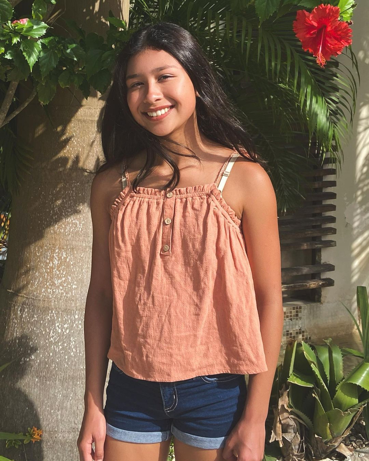 Picture of Maeve Garay