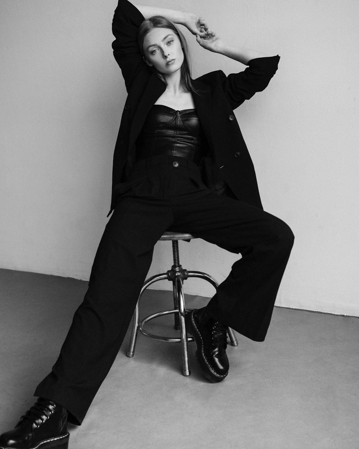 Picture of Serenity Rogers