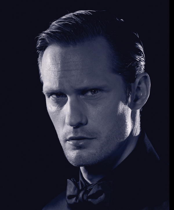 Picture of Alexander Skarsgård