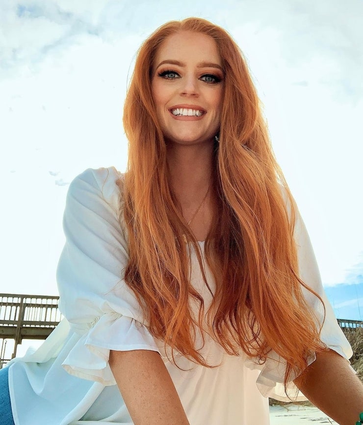 Picture of Taylor Freeman