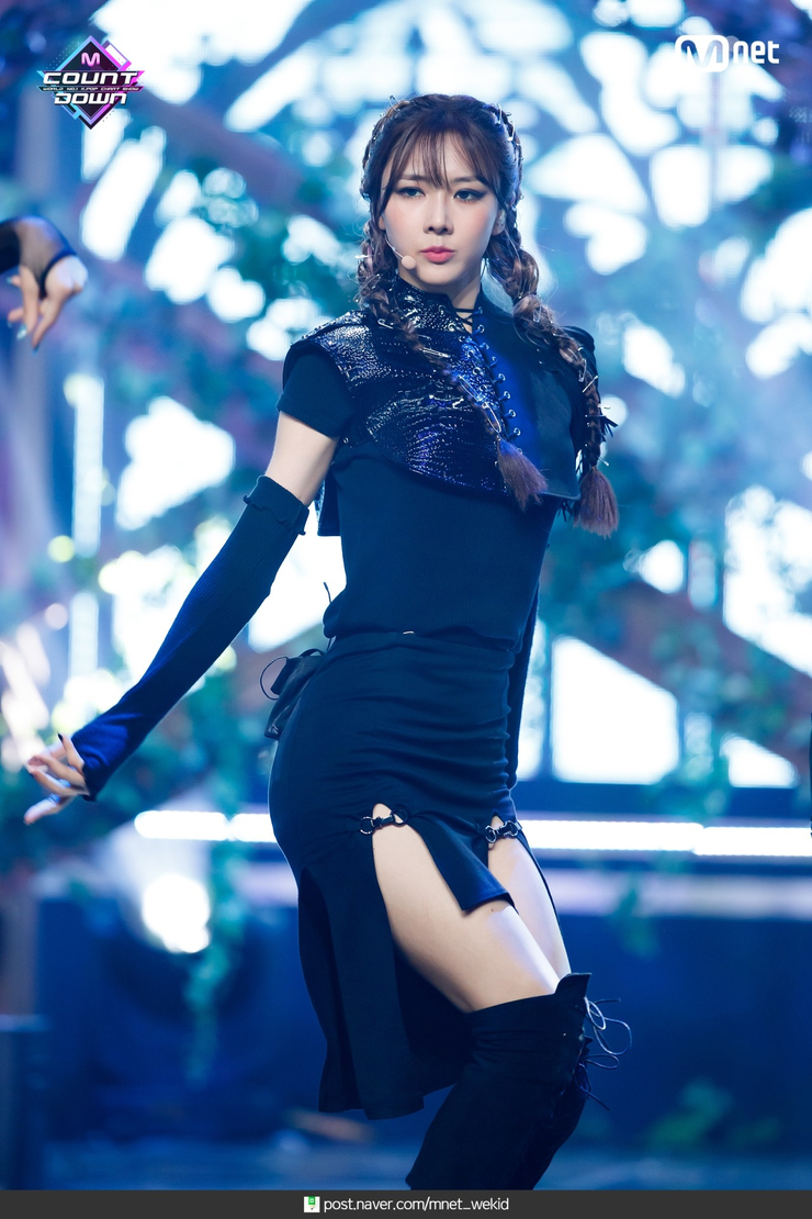 Picture of Yoohyeon