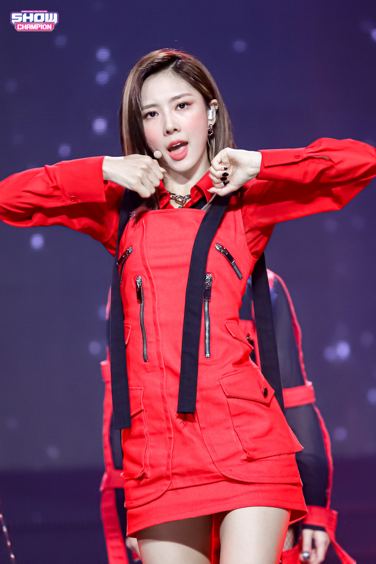Picture of Yoohyeon