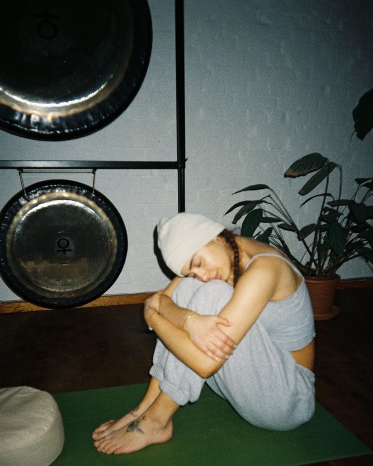 Picture of Adina Selin