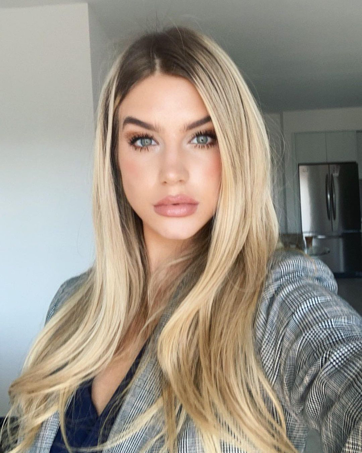 Picture of Katie McSweeney