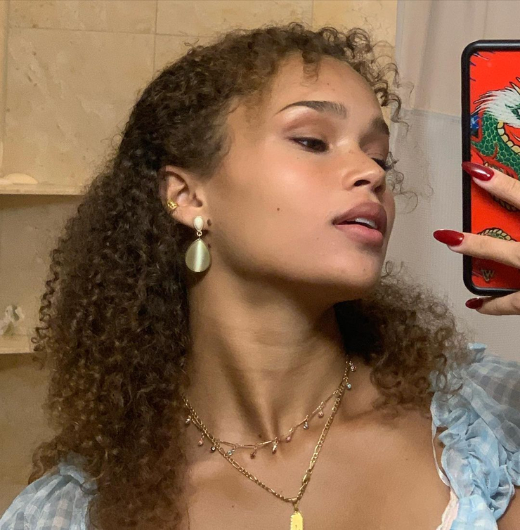 Picture of Tiana Bratten