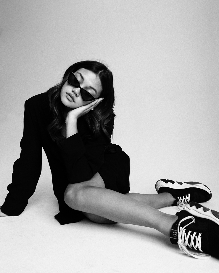 Image of Gabrielle Current