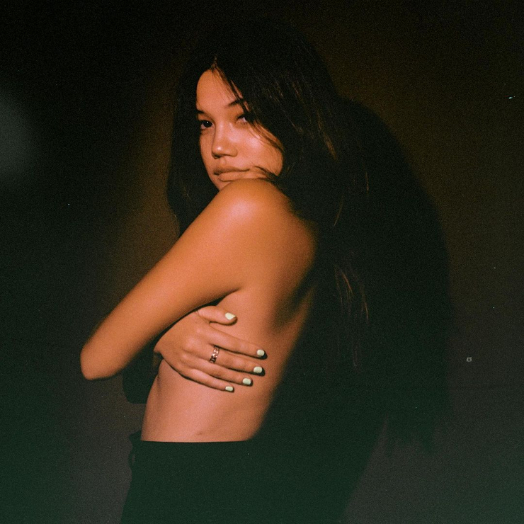 Picture of Gabrielle Current