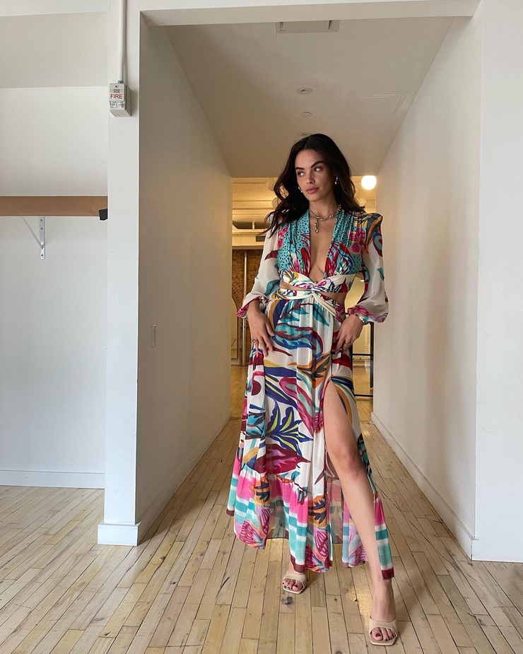 Picture of Monika Clarke