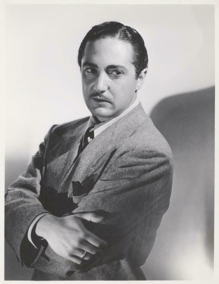 Sheldon Leonard