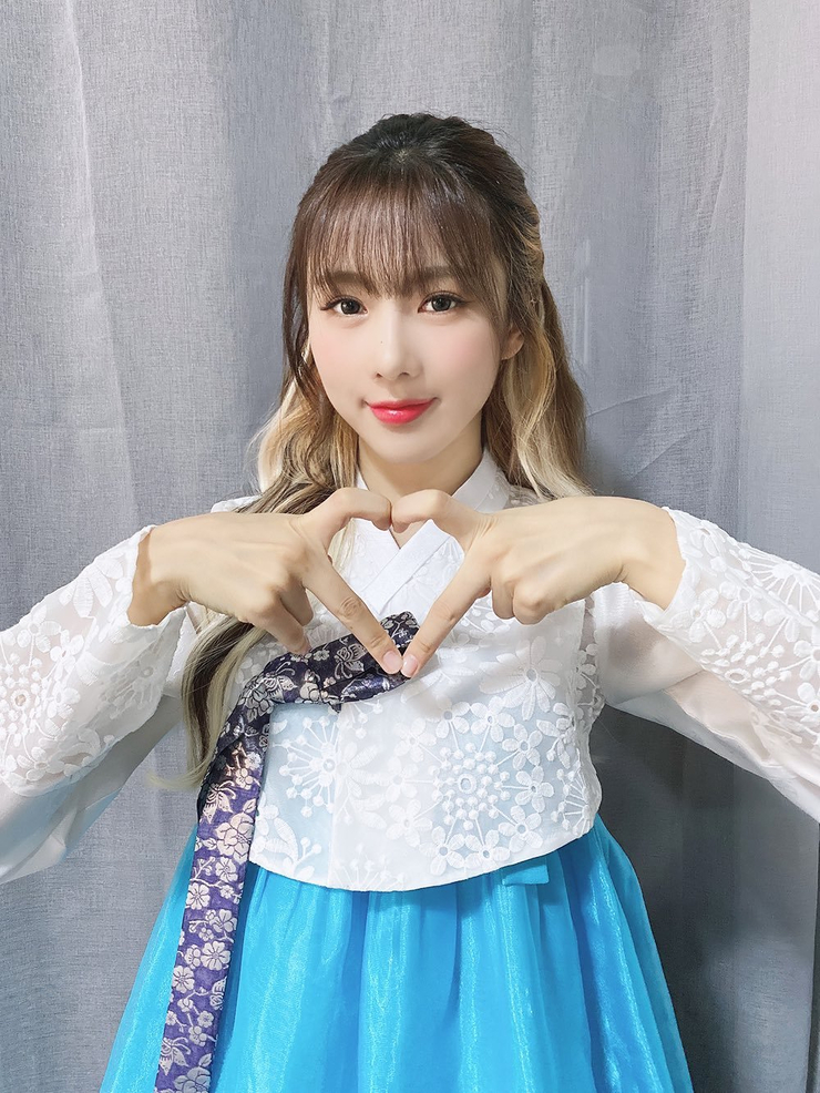 Picture of Yoohyeon